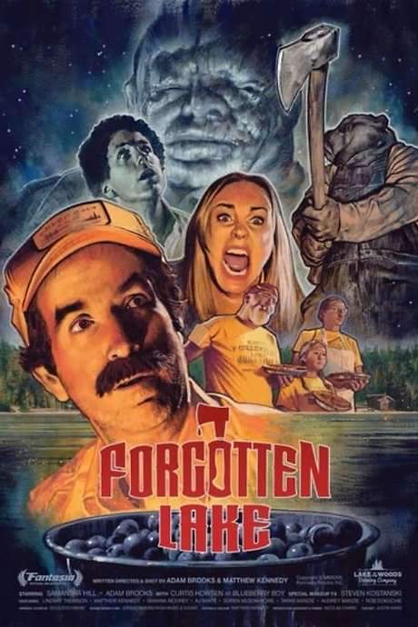 Forgotten Lake (2023) Timeline – Scene-by-Scene Guide