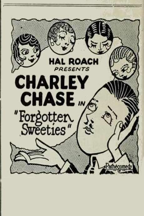 Forgotten Sweeties (1927) Timeline – Scene-by-Scene Guide