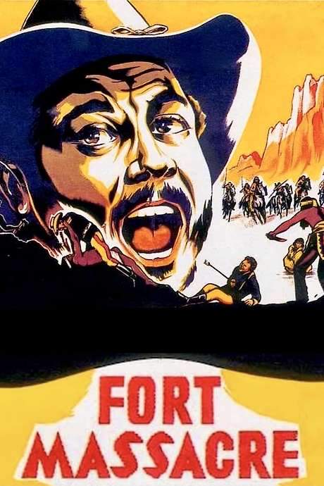 Fort Utah (1967) Full Movie Summary & Plot Explained
