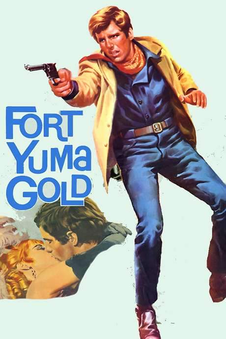Yuma (1971) Full Movie Summary & Plot Explained