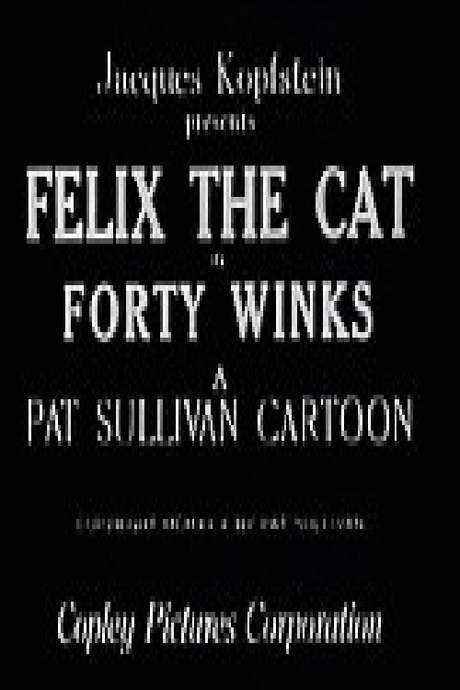 Felix the Cat: The Movie (1988) Full Movie Summary & Plot Explained