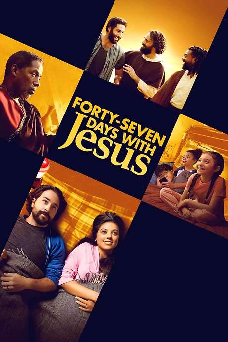 Jesus Revolution (2023) Full Movie Summary & Plot Explained
