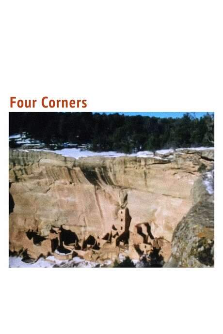 Four Corners (1997) Full Movie Summary & Plot Explained