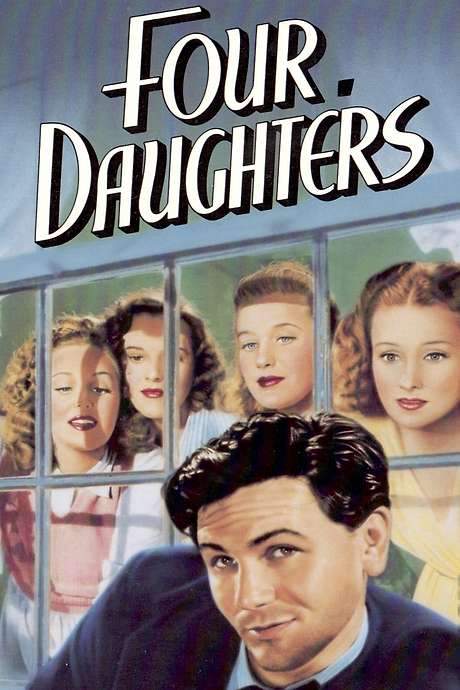 Four Daughters (1938) – Plot Summary, Cast, Ratings & More | What's ...