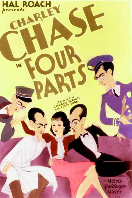 Four Rooms (1995) Full Movie Summary & Plot Explained