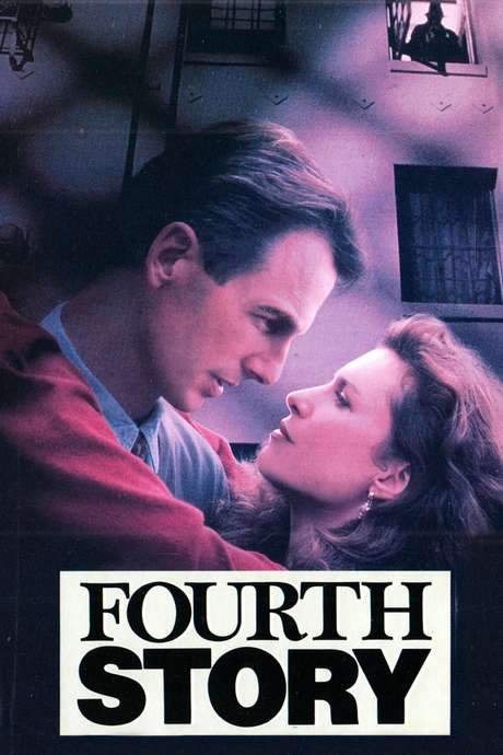 The Fourth Angel (2001) Full Movie Summary & Plot Explained