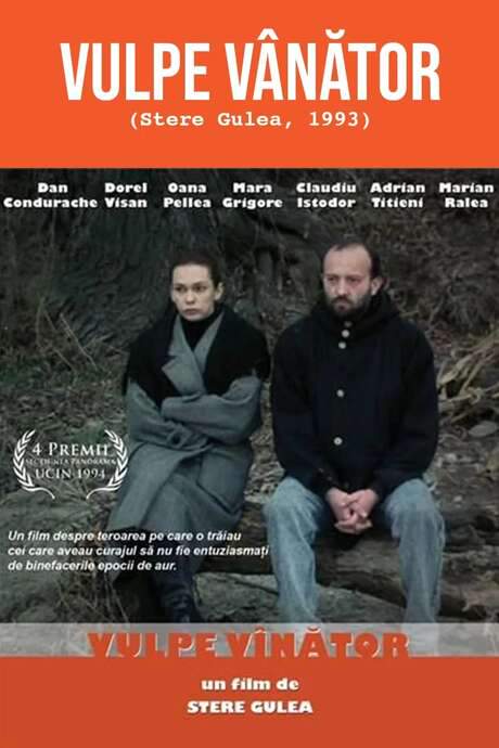 Fox: Hunter (1993) Full Movie Summary & Plot Explained