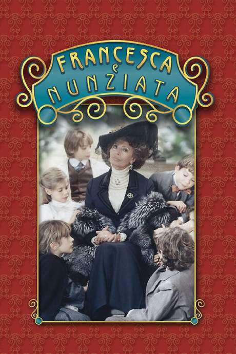 Francesca and Nunziata (2001) – Plot Summary, Cast, Ratings & More ...