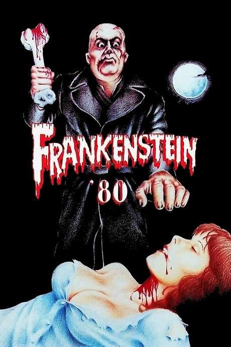Frankenstein Created Woman (1967) Full Movie Summary & Plot Explained