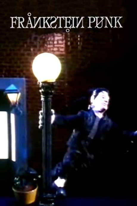 Frankenstein Punk (1986) Full Movie Summary & Plot Explained