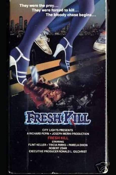 Fresh (2022) Full Movie Summary & Plot Explained