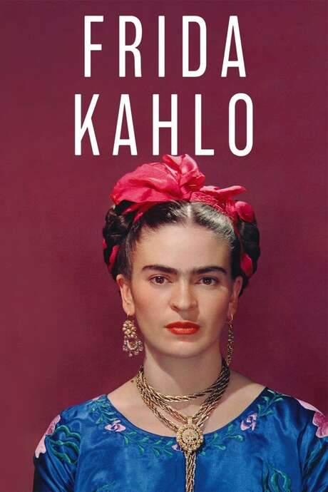 Frida Kahlo (2020) Full Movie Summary & Plot Explained