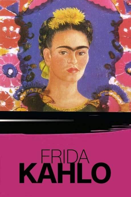 Frida Kahlo (1982) Timeline – Scene-by-Scene Guide