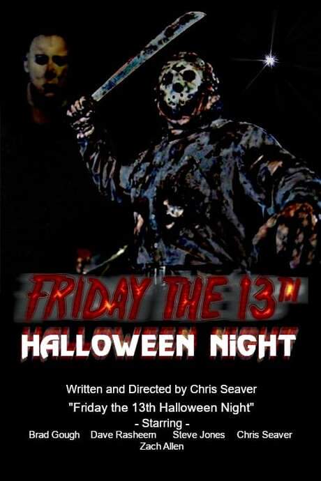 Friday the 13th Part III (1982) Full Movie Summary & Plot Explained