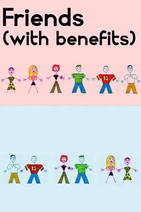 Friends with Benefits (2011) Full Movie Summary & Plot Explained
