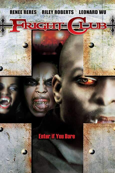 Fright Club (2006) Spoiler-Free Movie Summary & Plot Overview