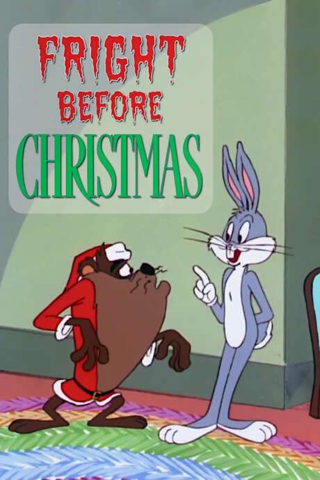 The Nightmare Before Christmas (1993) Timeline – Scene-by-Scene Guide