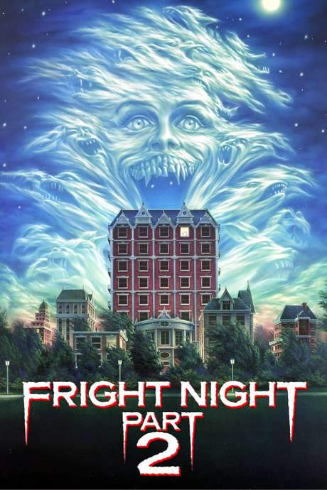Fright Night Part 2 (1988) Full Movie Summary & Plot Explained