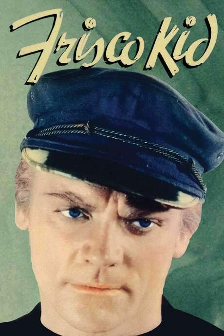 The Frisco Kid (1979) Full Movie Summary & Plot Explained