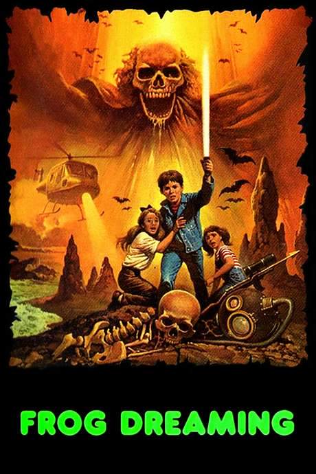 Frog Dreaming (1986) – Plot Summary, Cast, Ratings & More | What's ...