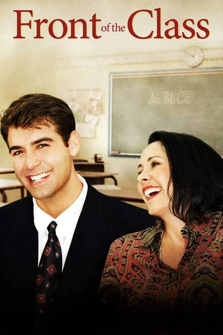 Front of the Class (2008) Full Movie Summary & Plot Explained