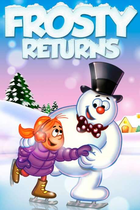 Frosty Returns (1992) – Plot Summary, Cast, Ratings & More | What's ...