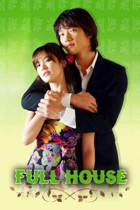 Full House (1000) Full Movie Summary & Plot Explained