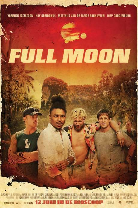Full Moon (2025) – Plot Summary, Cast, Ratings & More | What's After ...