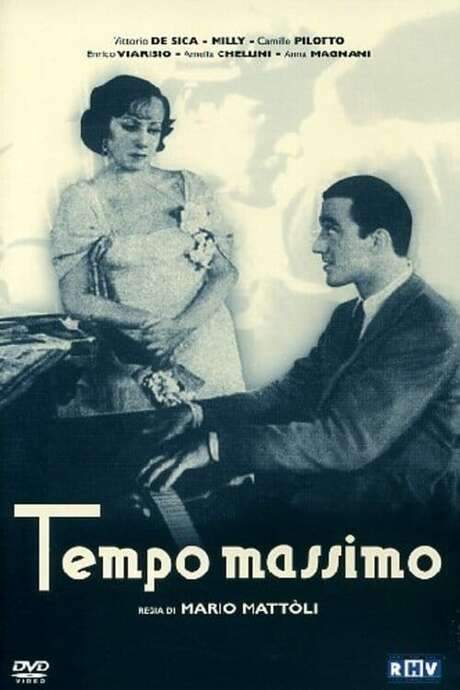 Full Speed (1934) Spoiler-Free Movie Summary & Plot Overview