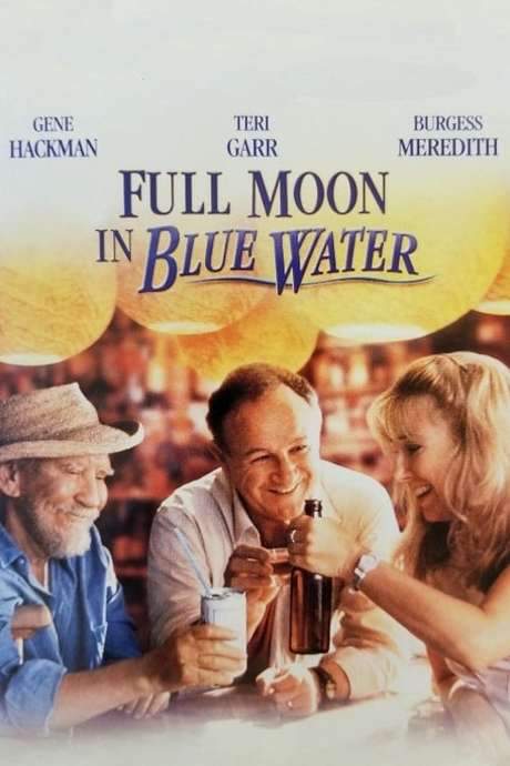 Blue Moon (2025) Full Movie Summary & Plot Explained