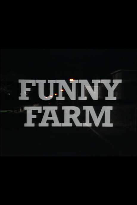 Funny Farm (1975) Full Movie Summary & Plot Explained