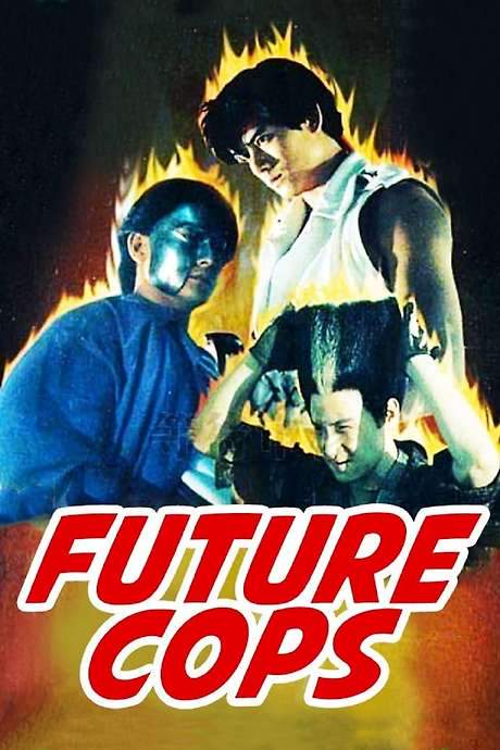Future Cops (1993) Full Movie Summary & Plot Explained
