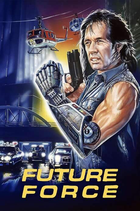 Futureworld (1976) Full Movie Summary & Plot Explained