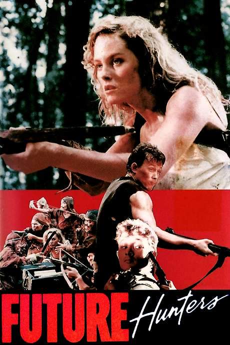 Futureworld (1976) Full Movie Summary & Plot Explained