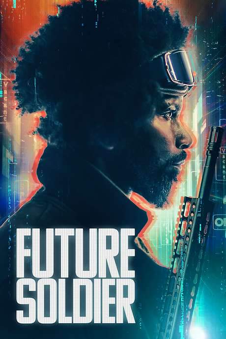 Future Soldier (2023) – Official Trailers, Clips & Behind-the-Scenes ...