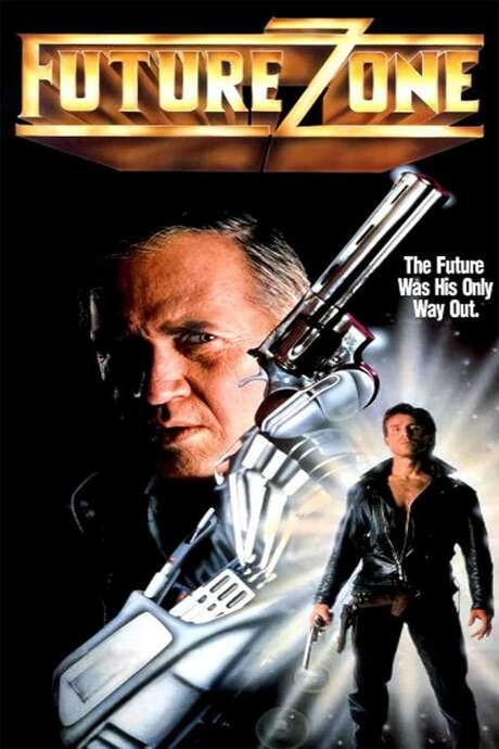 Timecop (1994) Full Movie Summary & Plot Explained