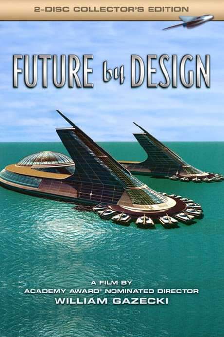 Future by Design (2006) Full Movie Summary & Plot Explained