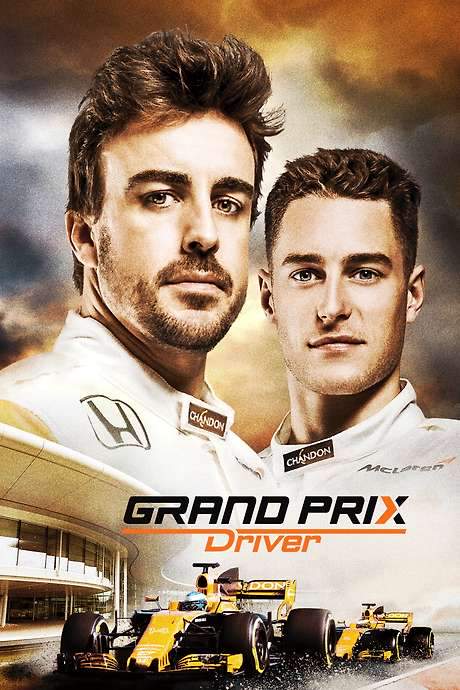 Grand Prix (1966) Full Movie Summary & Plot Explained