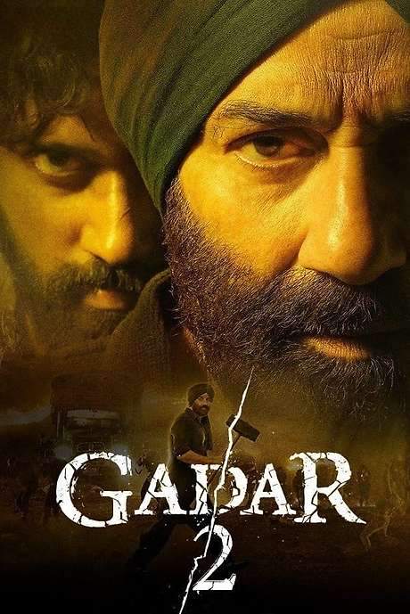 Gadar 2 (2023) Full Movie Summary & Plot Explained