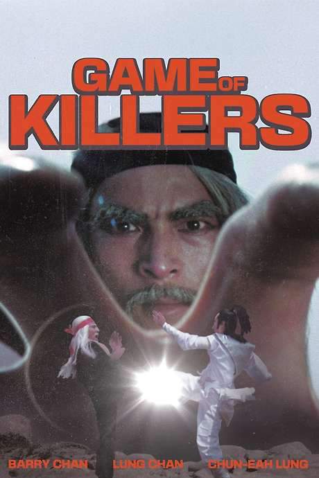 Game of Killers (1982) Characters, Themes & Settings