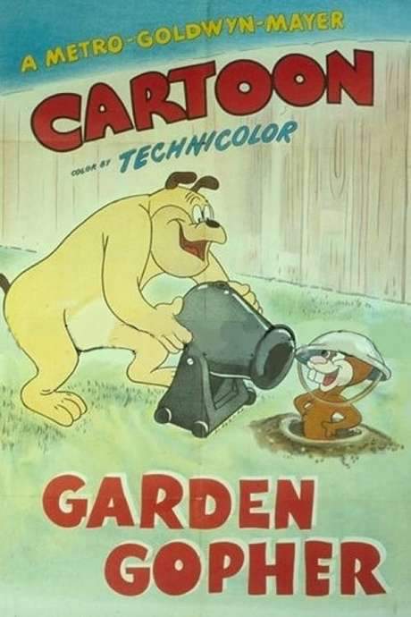 The Goofy Gophers (1947) Full Movie Summary & Plot Explained