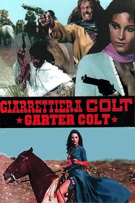 Gypsy Colt (1954) Full Movie Summary & Plot Explained