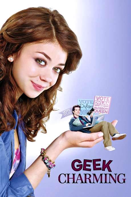 Geek Charming (2011) Full Movie Summary & Plot Explained