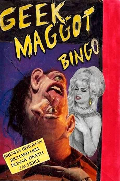 Geek Maggot Bingo or The Freak from Suckweasel Mountain (1983) – Plot ...