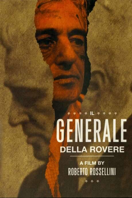General Della Rovere (1959) Full Movie Summary & Plot Explained
