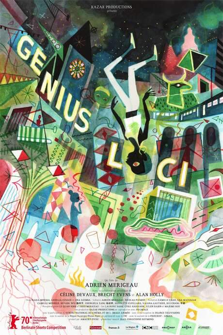 Genius Party Beyond (2008) Full Movie Summary & Plot Explained