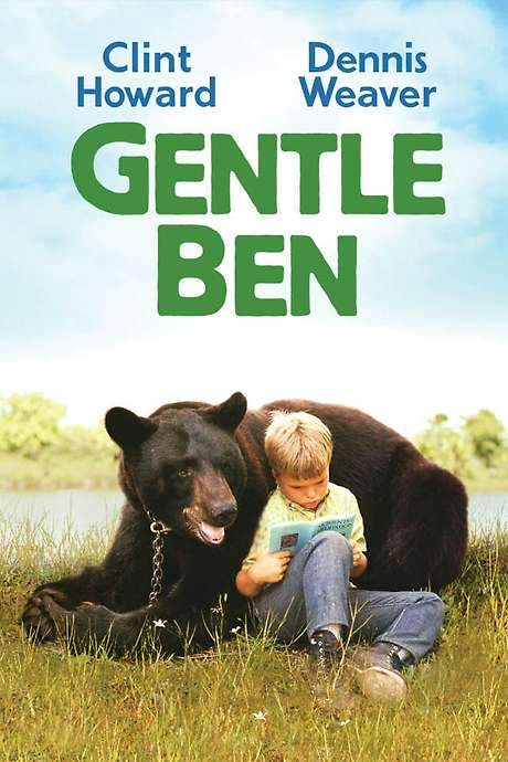 Gentle Giant (1967) Full Movie Summary & Plot Explained