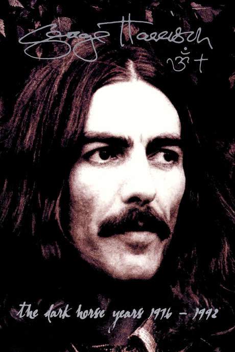 George Harrison: The Dark Horse Years 1976-1992 (2004) Full Movie ...