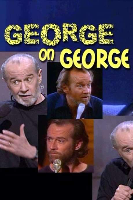 George on George (2003) Characters, Themes & Settings
