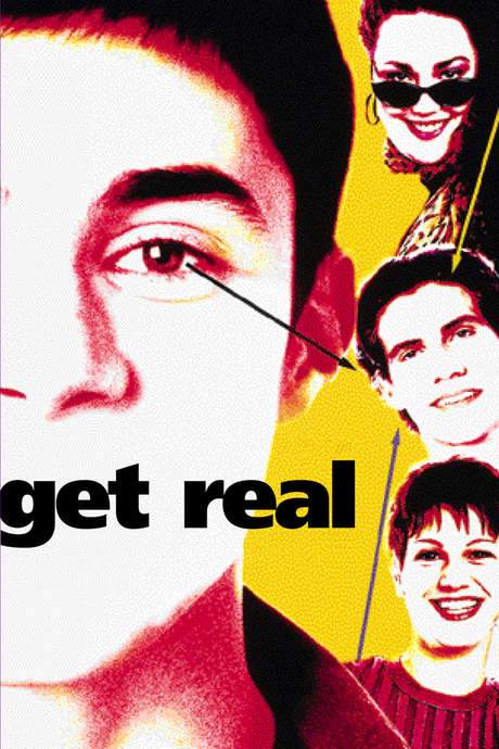 Get Real (1998) Characters, Themes & Settings